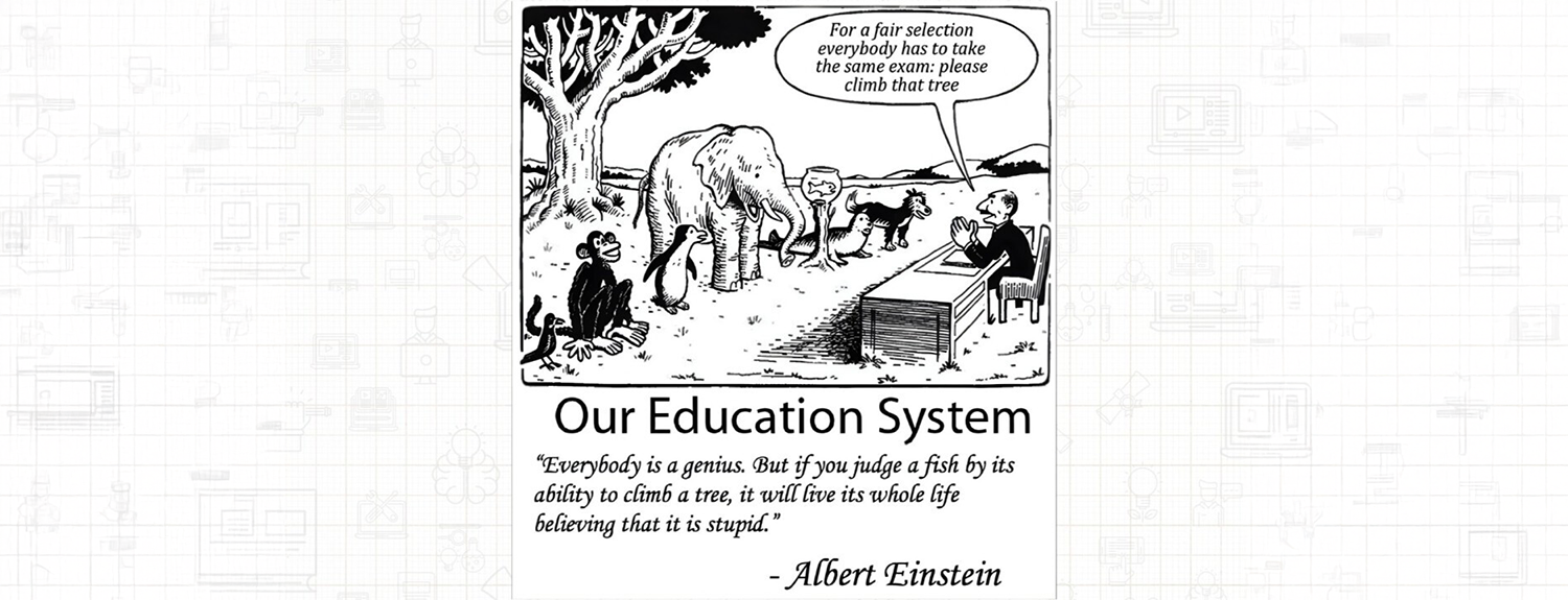 When a School Learns, Everyone Wins - ExcelOne